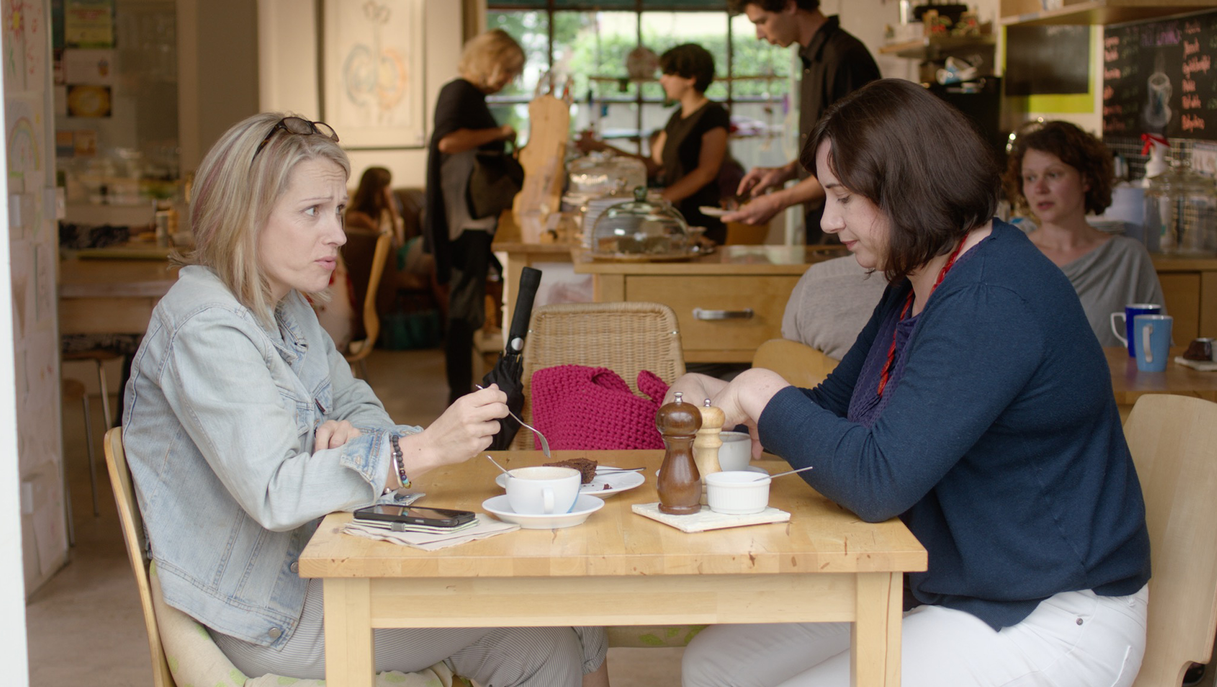 Gallery | CROSS Short Film